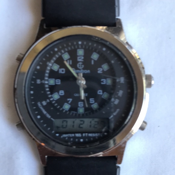 Armitron | Accessories | Vintage Armitron Mens All Sports Analog ...